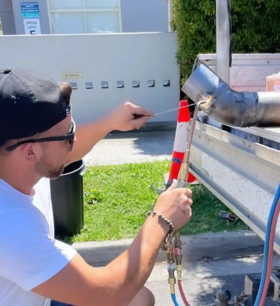 Plumber Melbourne - Elite Flow Plumbing